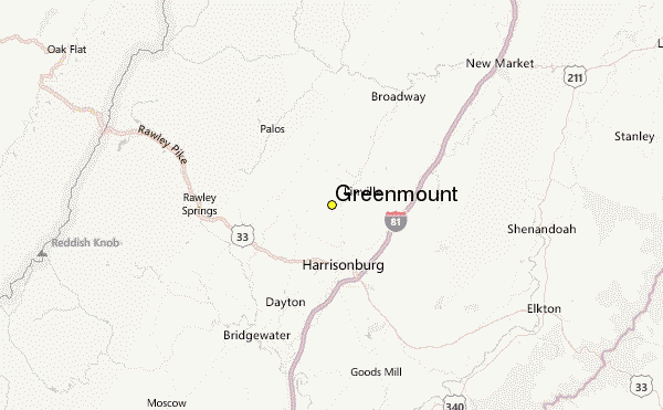 Greenmount Weather Station Record - Historical weather for Greenmount ...