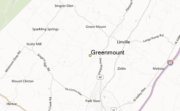Greenmount Weather Station Record - Historical weather for Greenmount ...