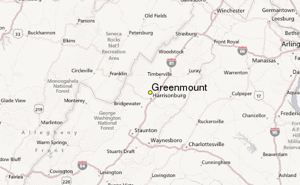 Greenmount Weather Station Record - Historical weather for Greenmount ...