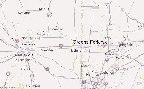 Greens Fork wx Weather Station Record - Historical weather for Greens ...