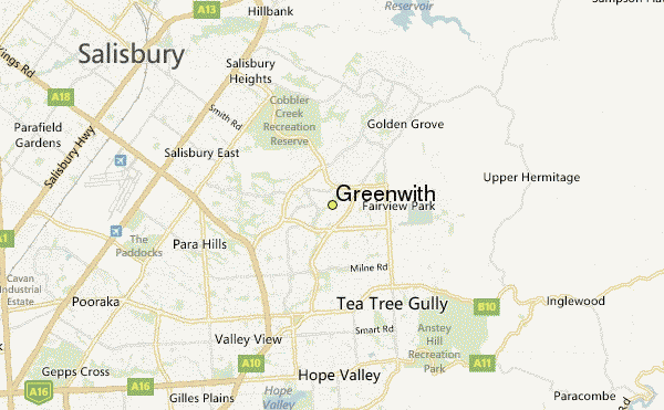 Greenwith Weather Station Record - Historical weather for Greenwith ...