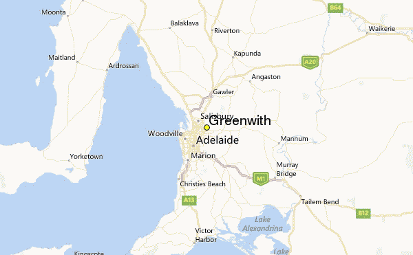 Greenwith Weather Station Record - Historical weather for Greenwith ...