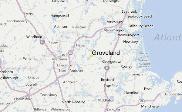 Groveland Weather Station Record - Historical weather for Groveland ...