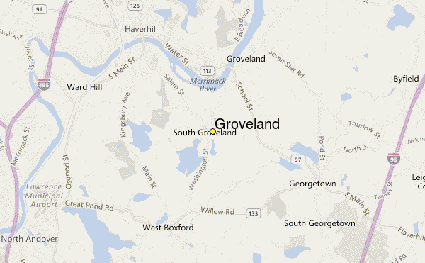 Groveland Weather Station Record - Historical weather for Groveland ...