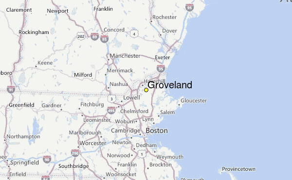Groveland Weather Station Record - Historical weather for Groveland ...