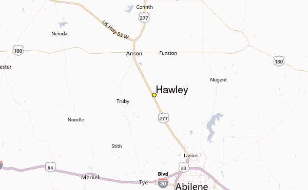Hawley Weather Station Record - Historical weather for Hawley, Texas