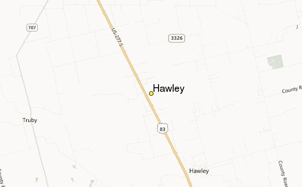 Hawley Weather Station Record - Historical weather for Hawley, Texas