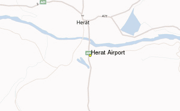 Herat Airport Weather Station Record - Historical weather for Herat ...
