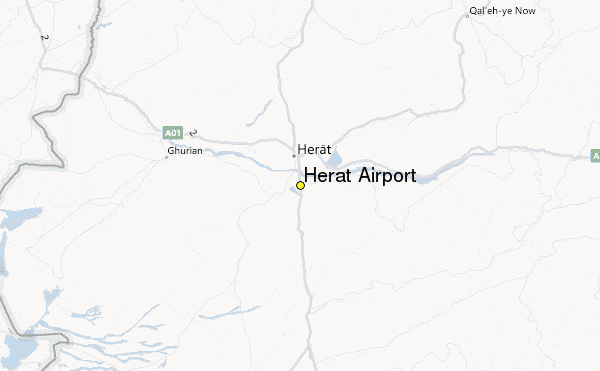 Herat Airport Weather Station Record - Historical weather for Herat ...