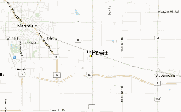 Hewitt Weather Station Record - Historical weather for Hewitt, Wisconsin