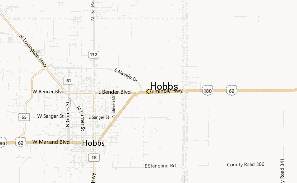 Hobbs Weather Station Record - Historical weather for Hobbs, New Mexico