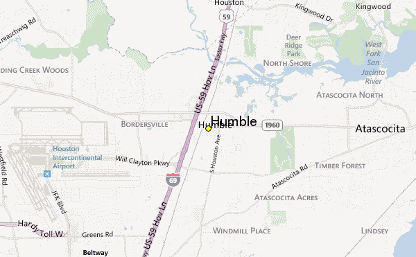 Humble Weather Station Record - Historical weather for Humble, Texas