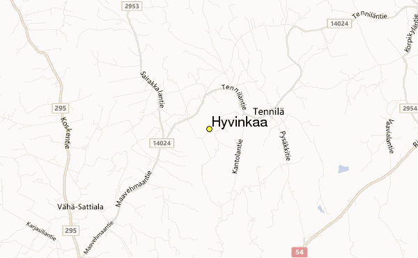 Hyvinkaa Weather Station Record - Historical weather for Hyvinkaa, Finland