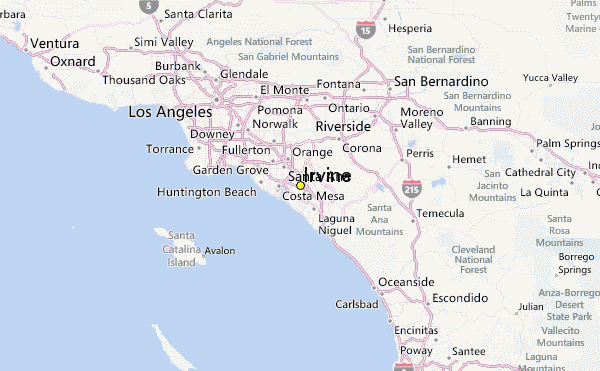 Irvine Weather Station Record - Historical weather for Irvine, California