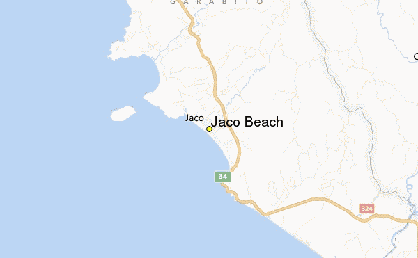 Jaco Beach Weather Station Record - Historical weather for Jaco Beach ...