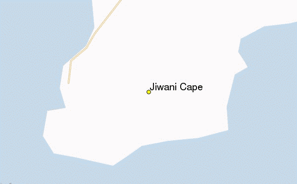 Jiwani Cape Weather Station Record - Historical weather for Jiwani Cape ...