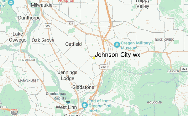 Johnson City wx Weather Station Record - Historical weather for Johnson ...