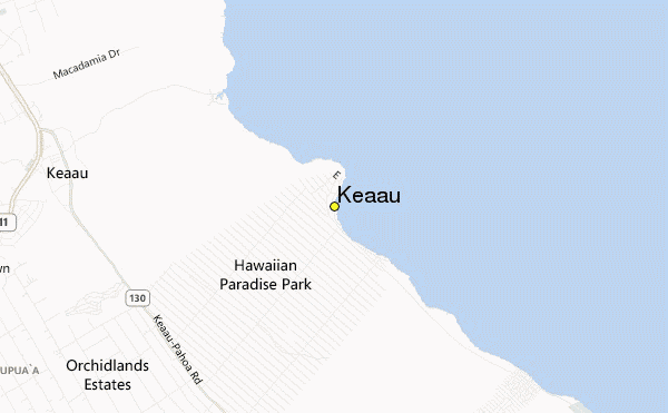 Keaau Weather Station Record - Historical weather for Keaau, Hawaii