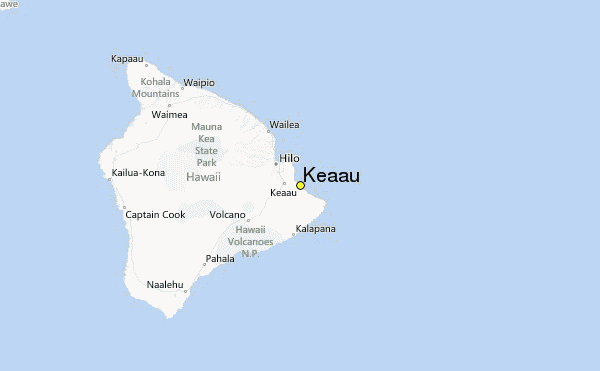 Keaau Weather Station Record - Historical weather for Keaau, Hawaii
