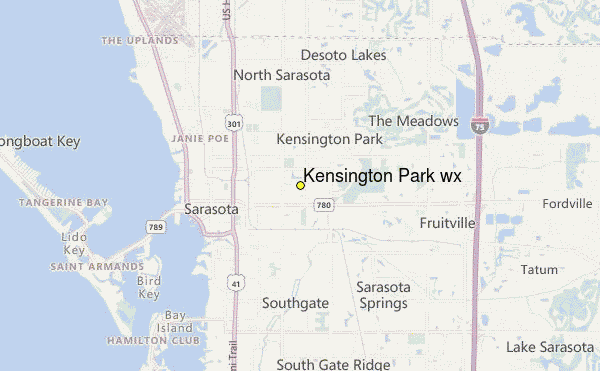 Kensington Park wx Weather Station Record - Historical weather for ...