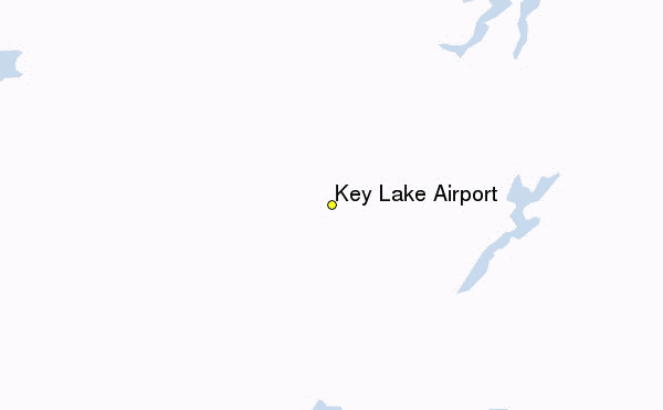 Key Lake Airport Weather Station Record - Historical weather for Key ...