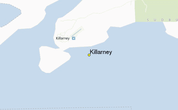 Killarney Weather Station Record - Historical weather for Killarney, Canada