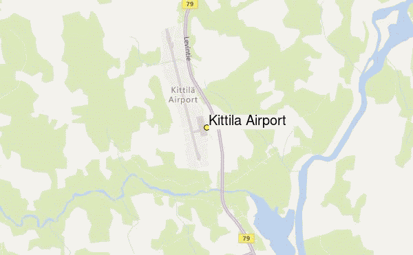 Kittila Airport Weather Station Record - Historical weather for Kittila ...