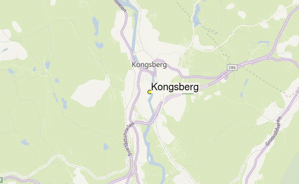 Kongsberg Weather Station Record - Historical weather for Kongsberg, Norway