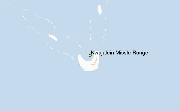 Kwajalein Missle Range Weather Station Record - Historical weather for ...
