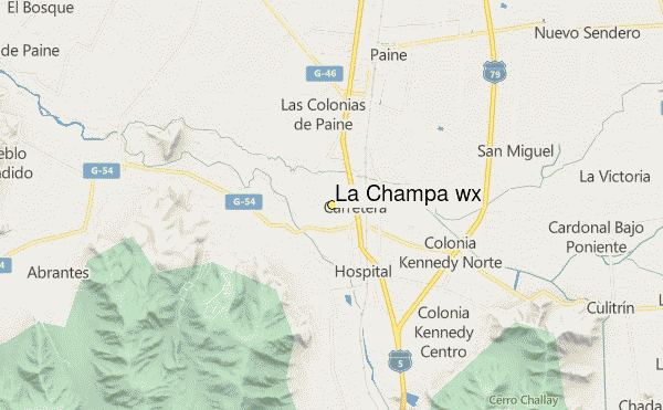 La Champa wx Weather Station Record - Historical weather for La Champa ...