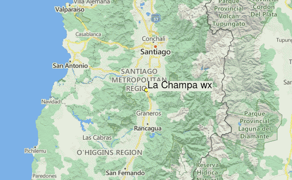 La Champa wx Weather Station Record - Historical weather for La Champa ...