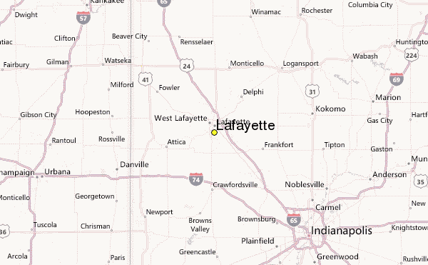 Lafayette Weather Station Record - Historical weather for Lafayette ...
