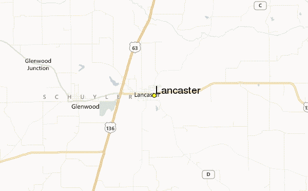 Lancaster Weather Station Record - Historical weather for Lancaster ...