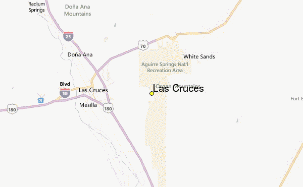 Las Cruces Weather Station Record - Historical weather for Las Cruces ...