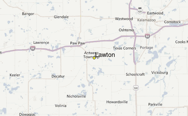 Lawton Weather Station Record - Historical weather for Lawton, Michigan