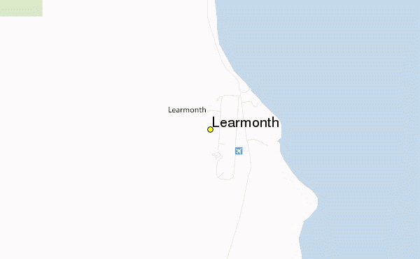 Learmonth Weather Station Record - Historical weather for Learmonth ...