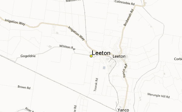 Leeton Weather Station Record - Historical weather for Leeton, Australia