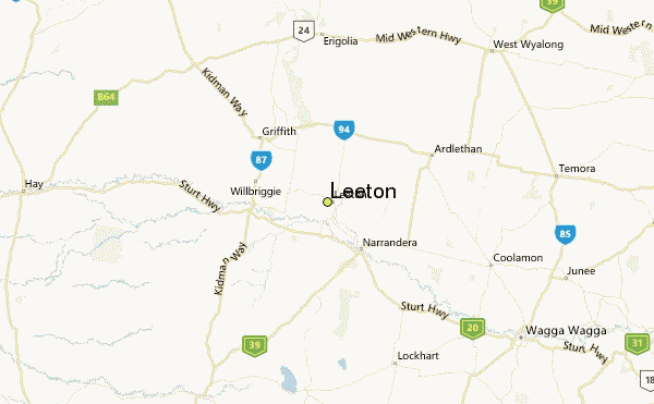 Leeton Weather Station Record - Historical weather for Leeton, Australia