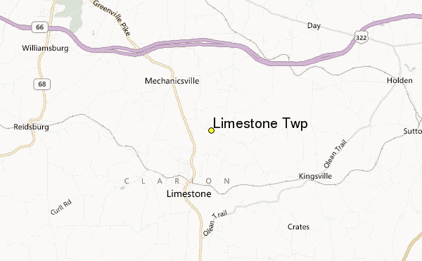 Limestone Twp Weather Station Record - Historical weather for Limestone ...