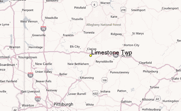 Limestone Twp Weather Station Record - Historical weather for Limestone ...