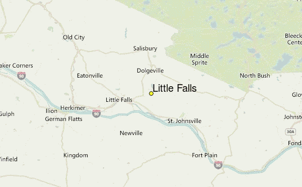 Little Falls Weather Station Record - Historical weather for Little ...