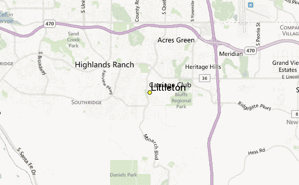 Littleton Weather Station Record - Historical weather for Littleton ...