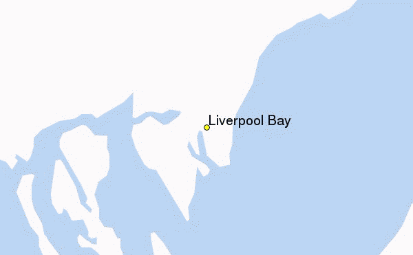Liverpool Bay Weather Station Record - Historical weather for Liverpool ...