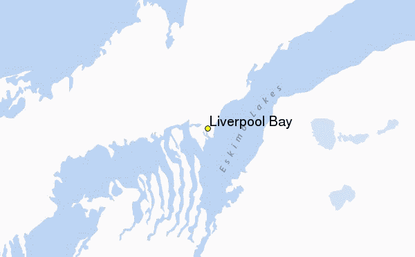 Liverpool Bay Weather Station Record - Historical weather for Liverpool ...