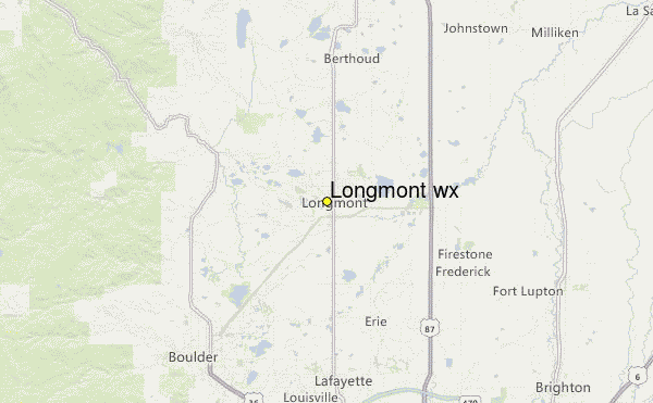 Longmont wx Weather Station Record - Historical weather for Longmont wx ...