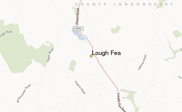 Lough Fea Weather Station Record - Historical weather for Lough Fea ...