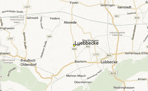 Luebbecke Weather Station Record - Historical weather for Luebbecke ...