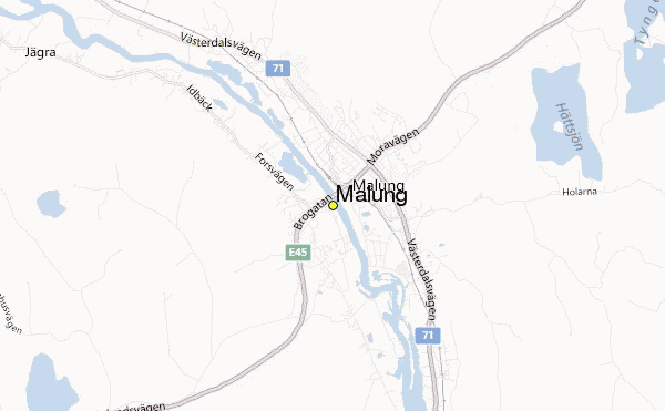 Malung Weather Station Record - Historical weather for Malung, Sweden