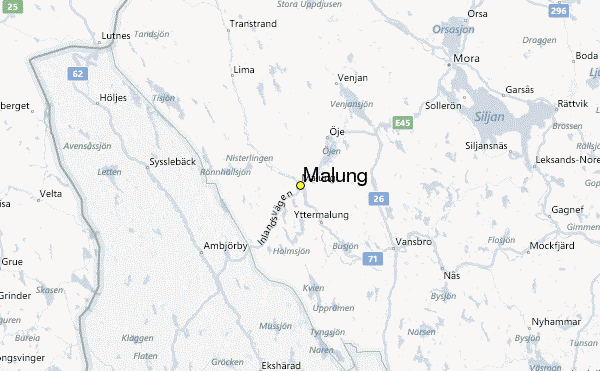 Malung Weather Station Record - Historical weather for Malung, Sweden