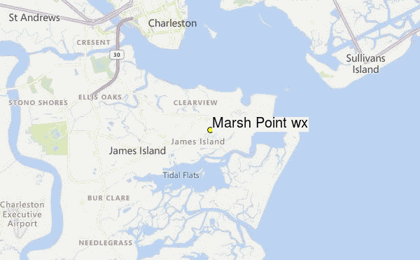 Marsh Point wx Weather Station Record - Historical weather for Marsh ...
